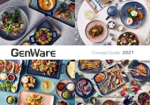 GenWare by Neville