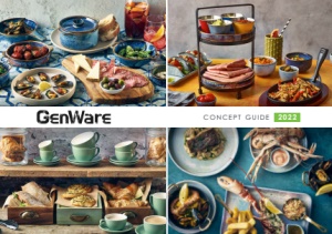 GenWare by Neville