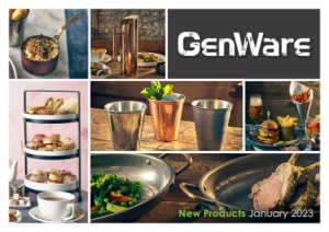 GenWare by Neville