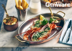 GenWare by Neville